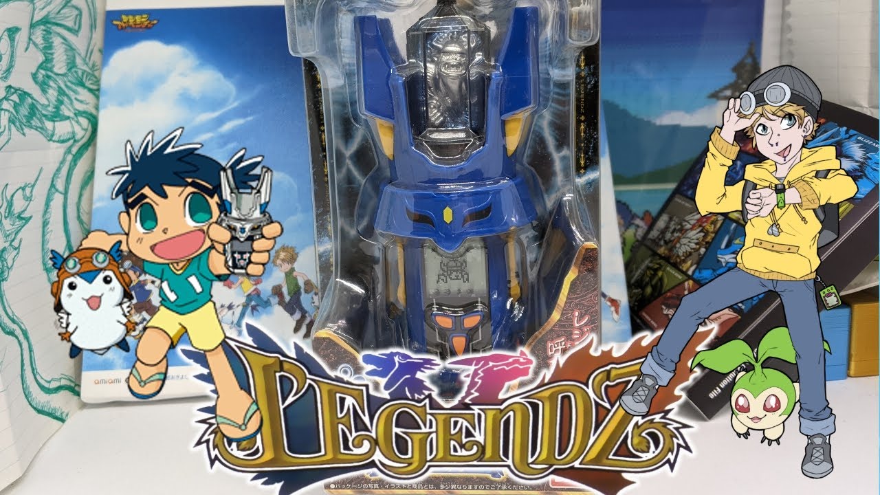 Legendz Talispod Unboxing, Startup, and Gameplay - YouTube