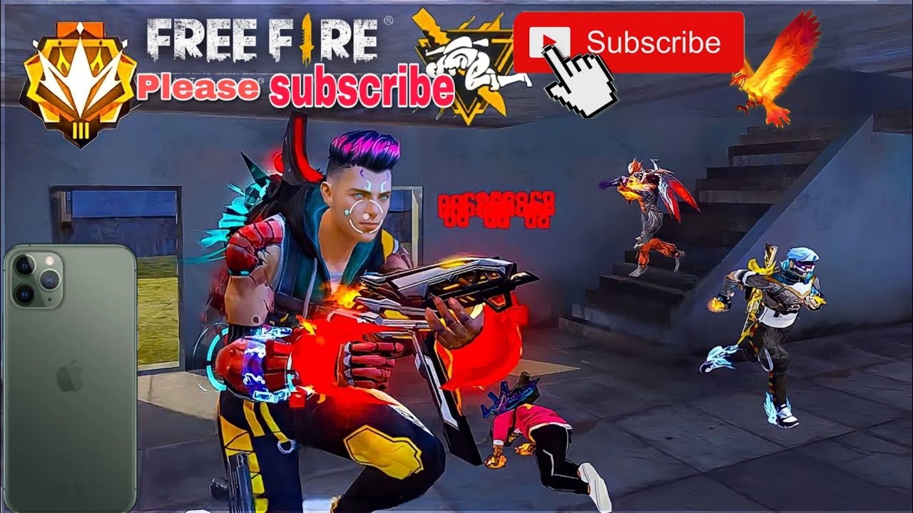 80 Headshot Rate 😱 Solo Vs Squad Full Gameplay Poco X3 Pro Free