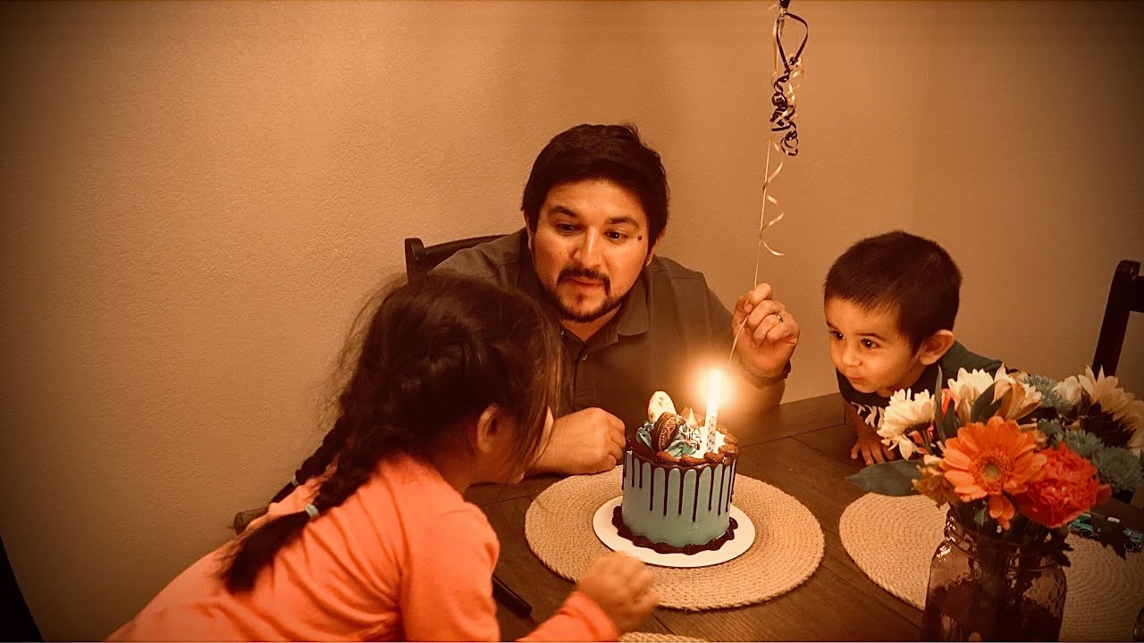 Hapi Potei Papi 2024 pt. 1 - YouTube