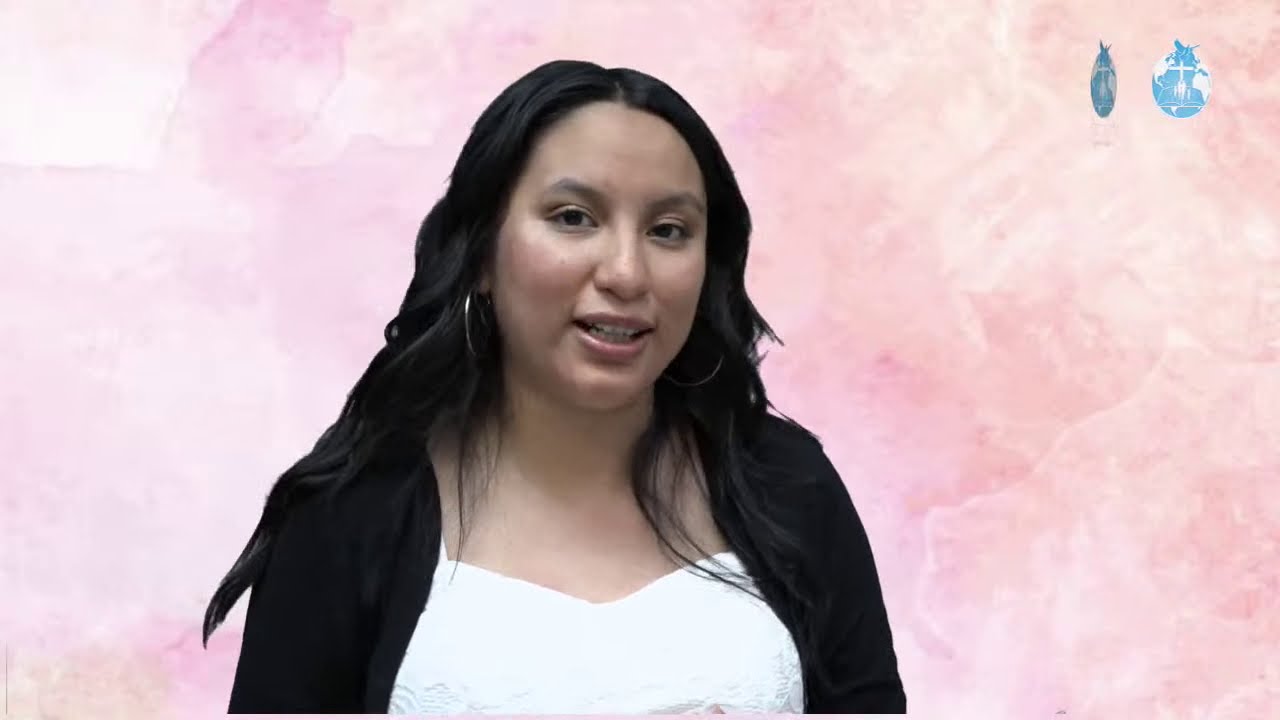 UN CORAZON QUEBRANTADO HERMOSAMENTE- Yaylin Jose - YouTube