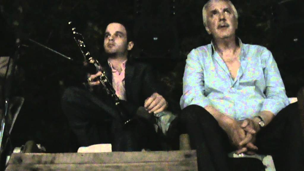 Ν ΙΚΟΝΙΟ ΤΖΟΥΚΟΠΟΥΛΟΣ ΓΚΟΒΑΡΗΣ 19-8-2011 Α - YouTube
