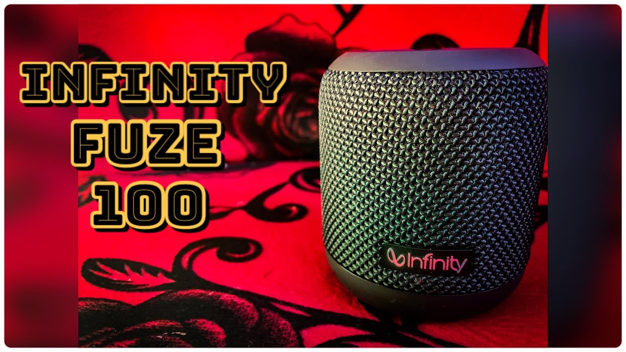 Infinity Fuze 100 | Don't buy without watching. - YouTube