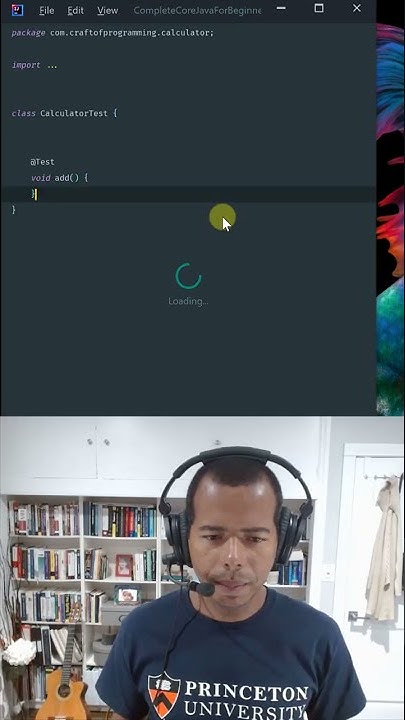 Mockito 2 | Basic Stubbing | 2022 - YouTube