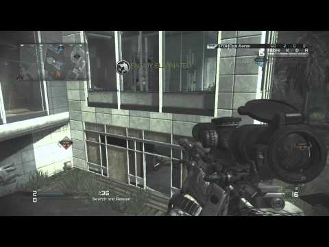3 sexy ghost clips