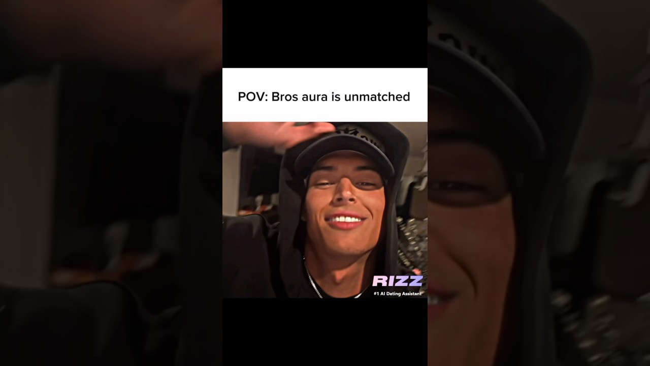 Marlon Rizz with the buzz cut #beauty #chico #edit #faze #lookism # ...