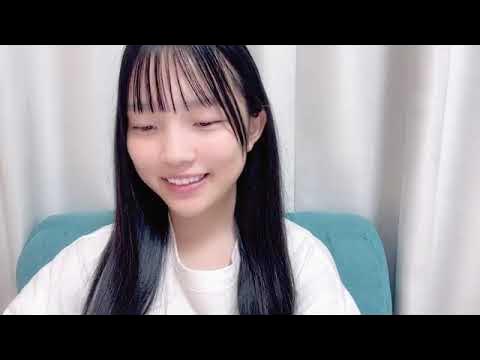 2025/07/14 STU48 岡村梨央 Showroom 配信（Okamura Rio, Showroom stream） - YouTube