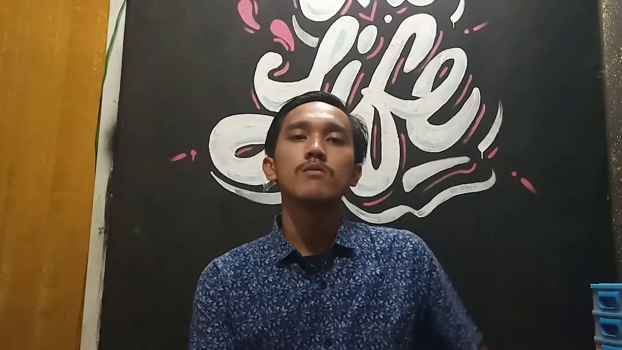UTS Manajemen Perbankan, Huda Aulia Pasya (171410137) - YouTube