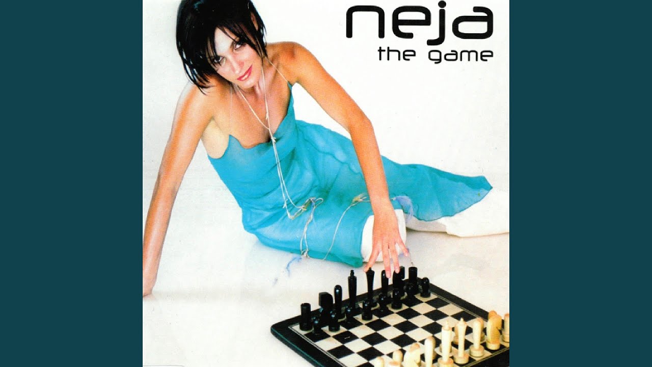 The Game (Alex Natale Edit Mix) - YouTube