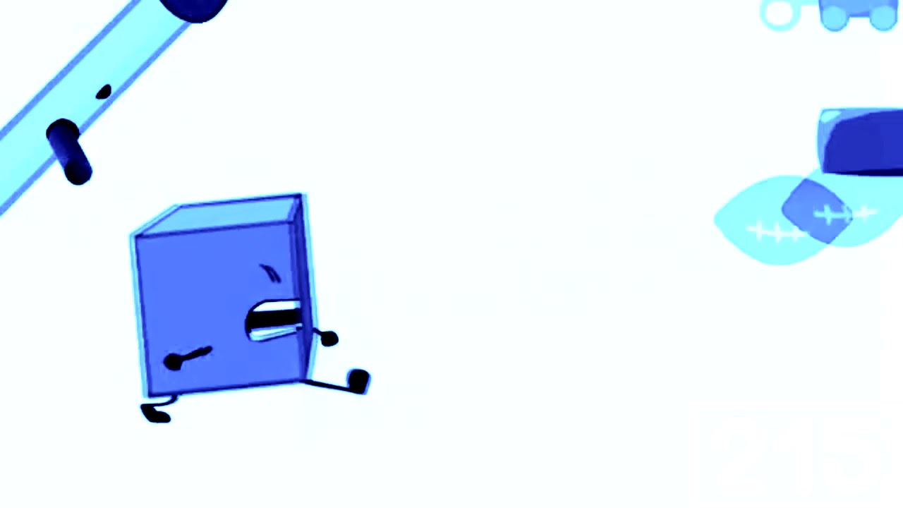 (REQUESTED) First BFDI Animation Ever In Monoround Chorded - YouTube