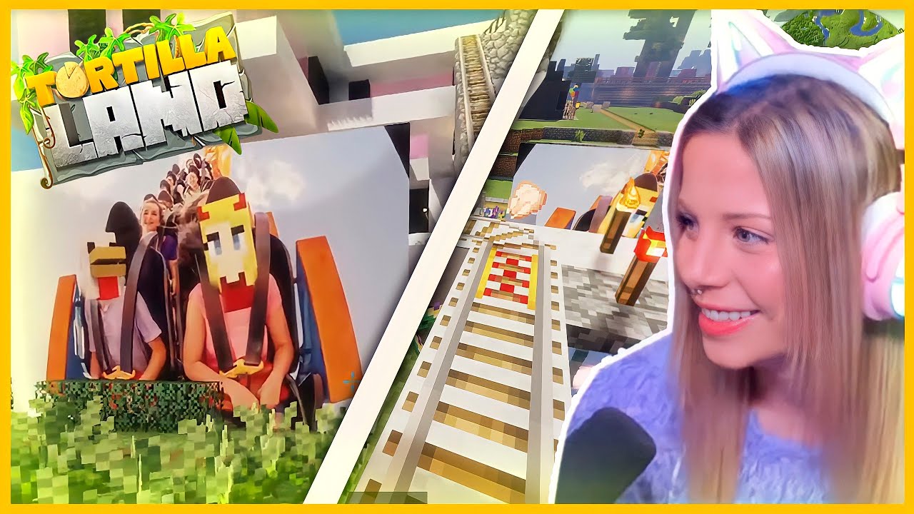 MEJORES MOMENTOS TORTILLALAND #21 - YouTube