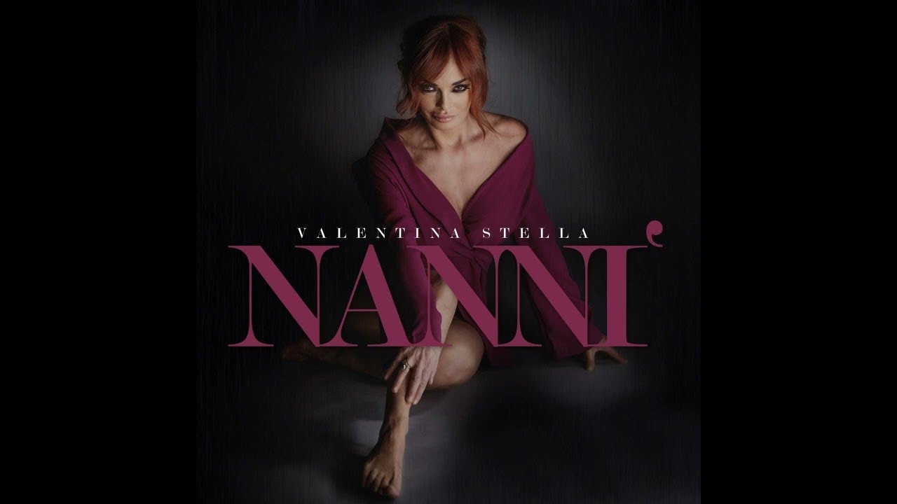 Valentina Stella - Voce 'e notte - YouTube