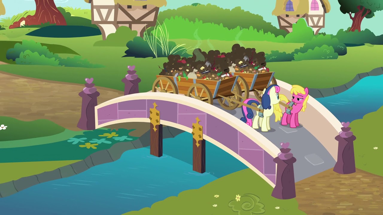 Bon Bon - Try one of your jokes out on me! I laugh at everything - YouTube