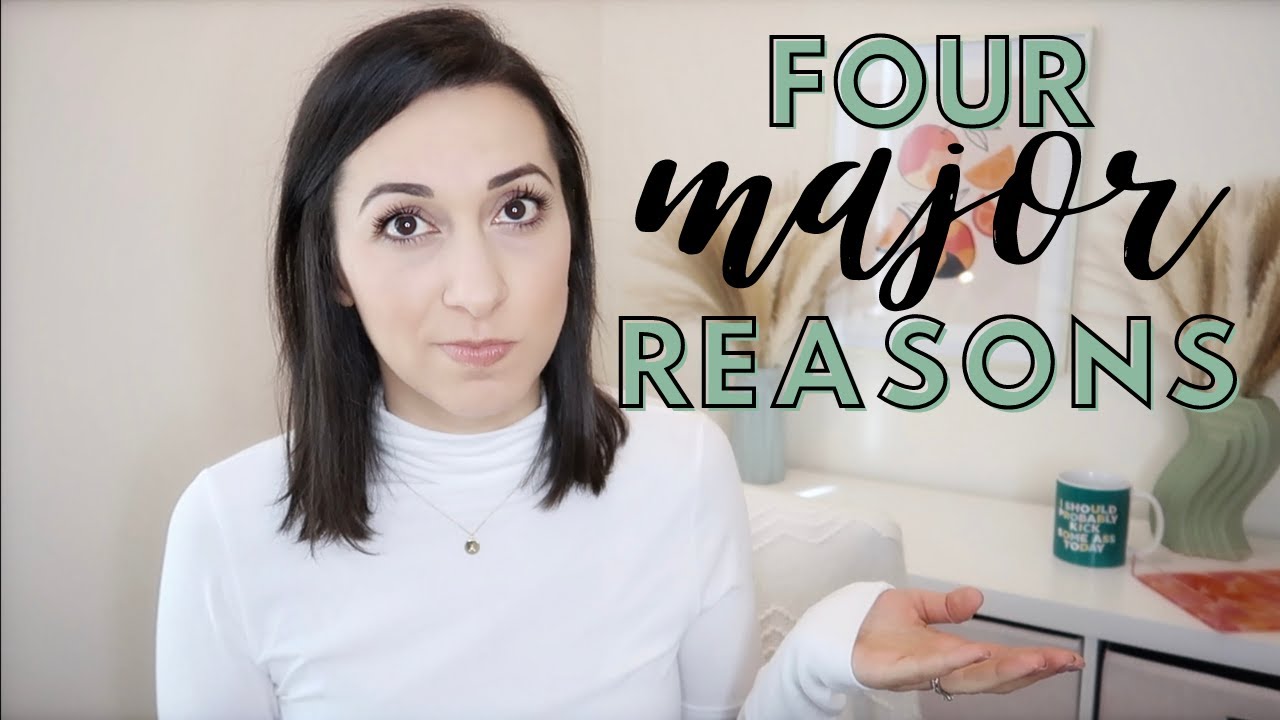 Why Budgets FAIL - YouTube