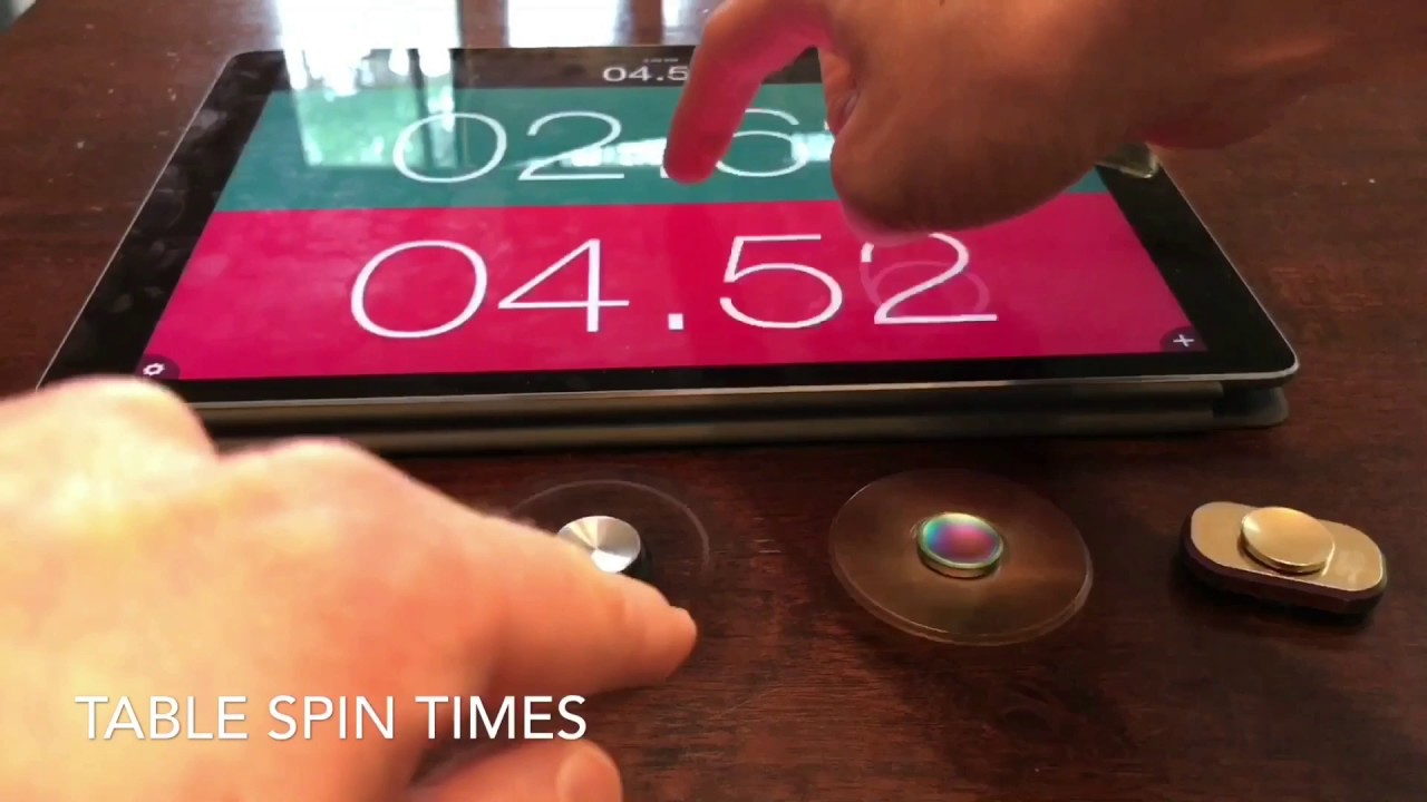 What’s in the Box!?!: Spinner Box Month 1 - YouTube