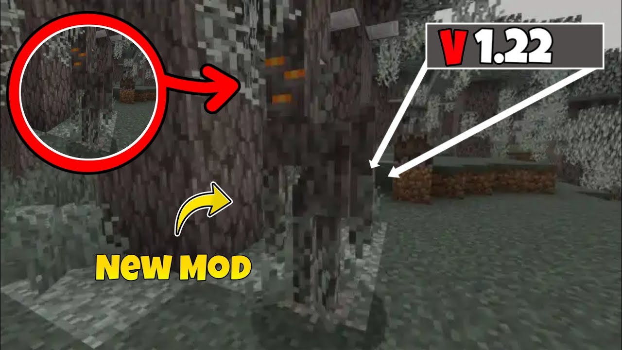 MINECRAFT 1.22 UPDATE TESTING | In Minecraft Beta Version - YouTube