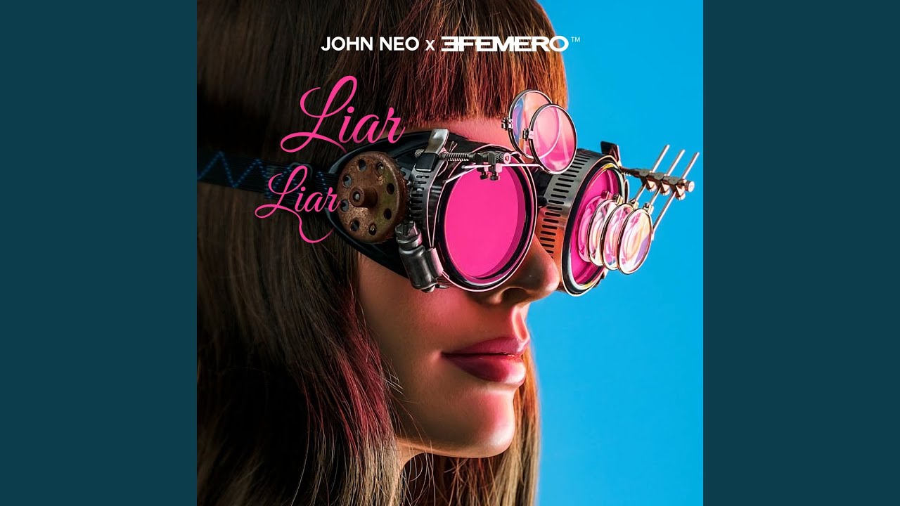 Liar Liar - YouTube Music