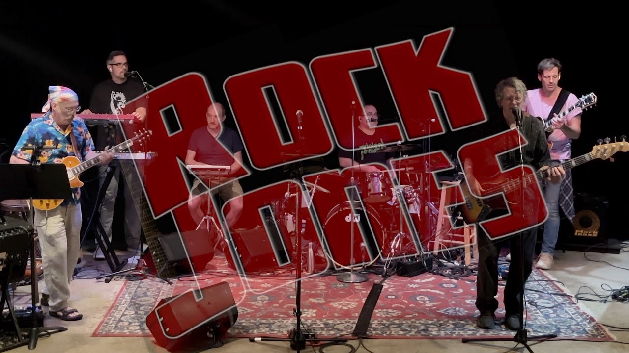 Rock Jones - Gotta Get It Worked On (Delbert McClinton) - YouTube