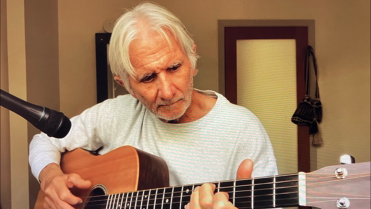 "An Ordinary Man", Joe Romeo, Original Song - YouTube