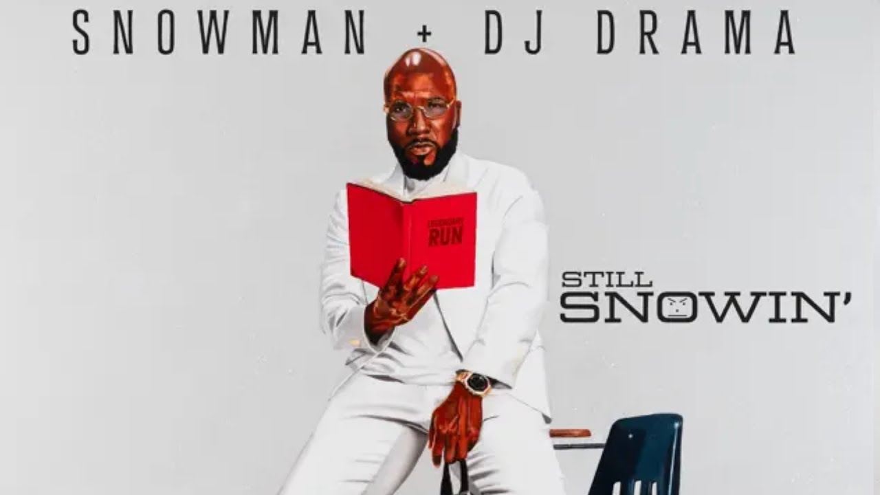 Jeezy, DJ Drama - Thug Life Again (Still Snowin') - YouTube