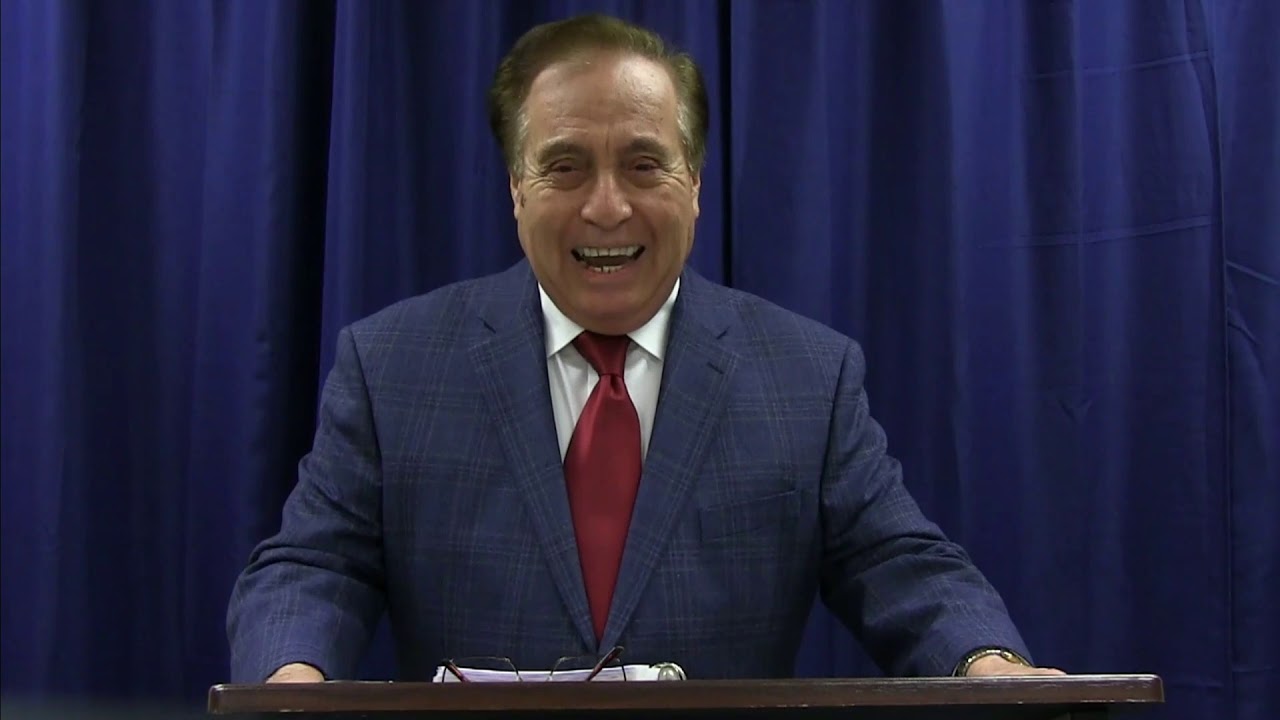 He Is Risen with Dr MIchael McKinney - YouTube