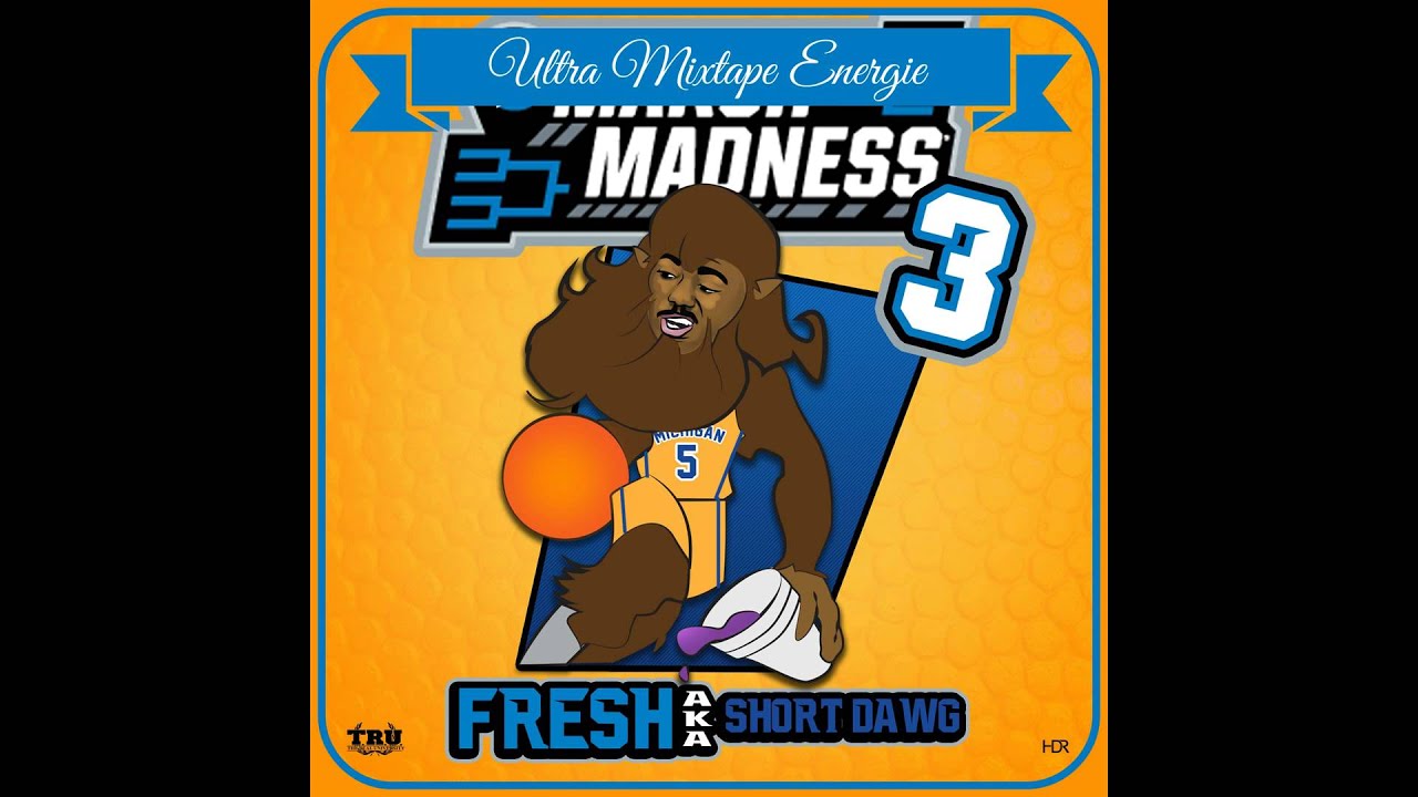 fR€$H aka SHORT DaWG - How It Feel (Refreshed) - YouTube