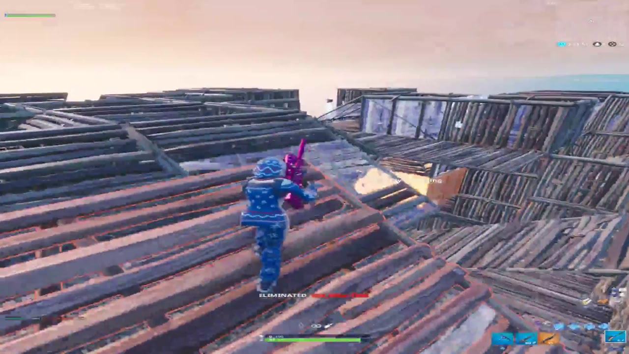 Faze Cizzorz Death Run 3.0 - YouTube