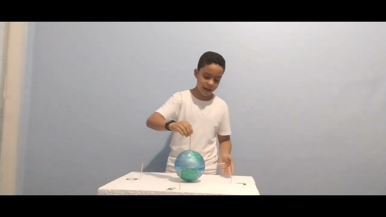 o que é um gnômon?Como fazer? - YouTube