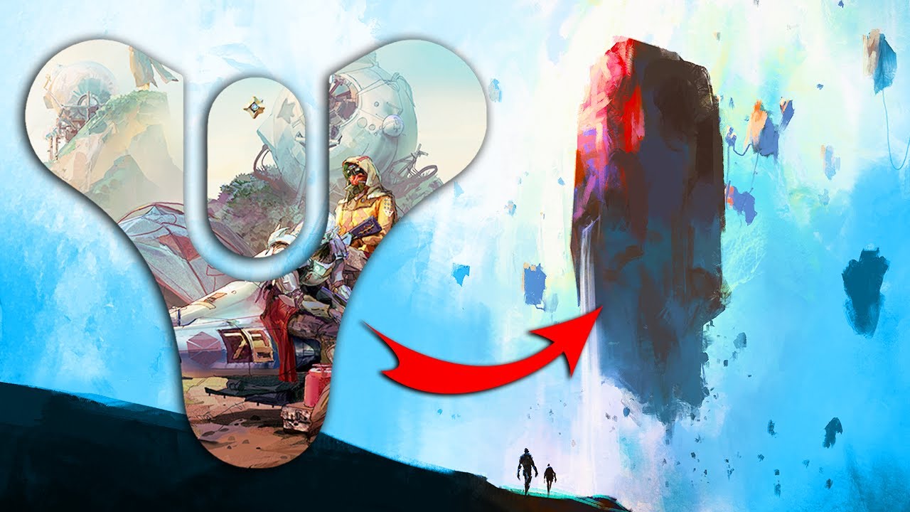 Destiny 2 - THE NEW ERA BEGINS! Apollo Secrets, Heretical Loot Arsenal ...