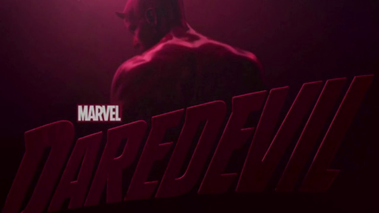 Marvel’s Daredevil Main Theme (EXTENDED) - YouTube