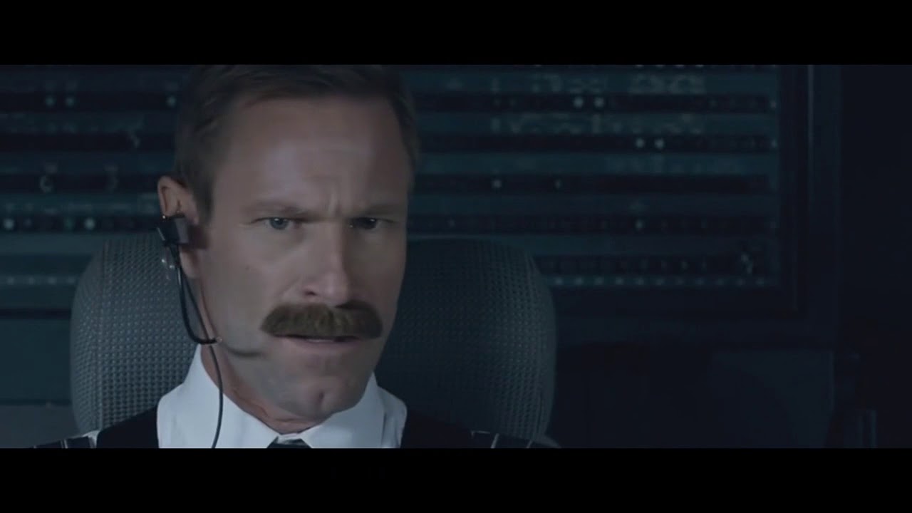 sully clip 3 - YouTube