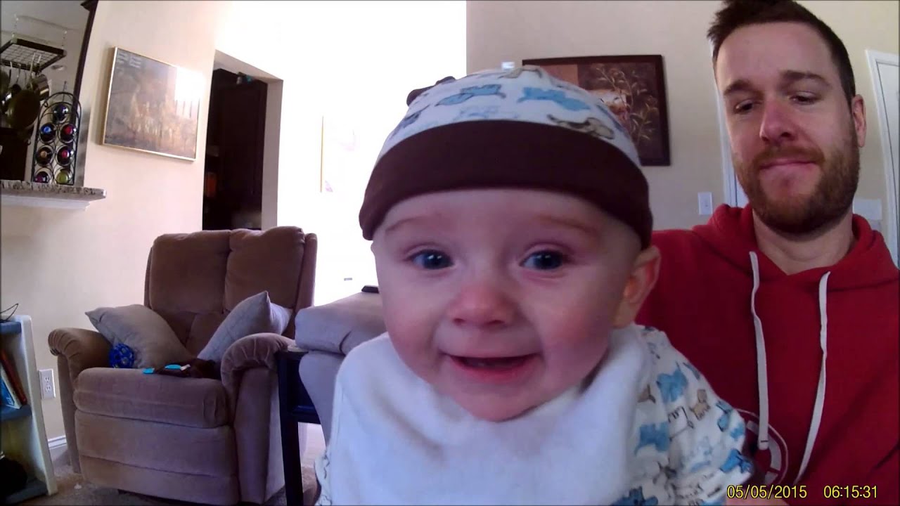 Bouncing On Daddys Knee Youtube 9059