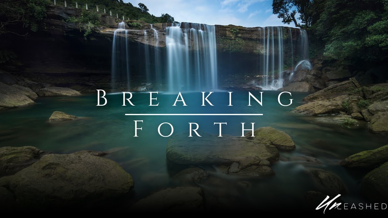 Breaking Forth l The Wednesday Word - YouTube