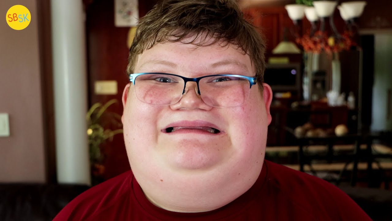 An Autistic Teen with Uncontrollable Rage (He Wishes He Could Stop ...