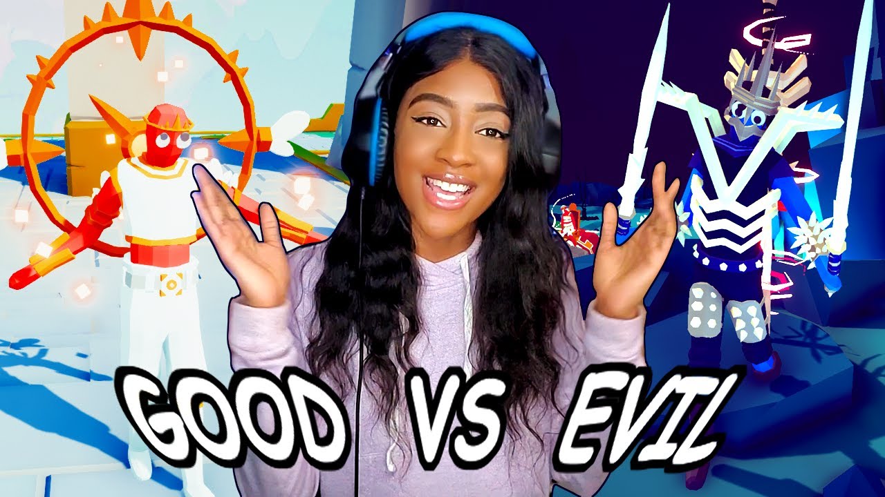 NEW MAPS!!! NEW FACTIONS!! TABS FULL RELEASE IS OUT!!! | Totally ...