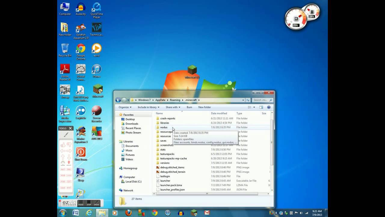 How To Install Custom Maps - YouTube