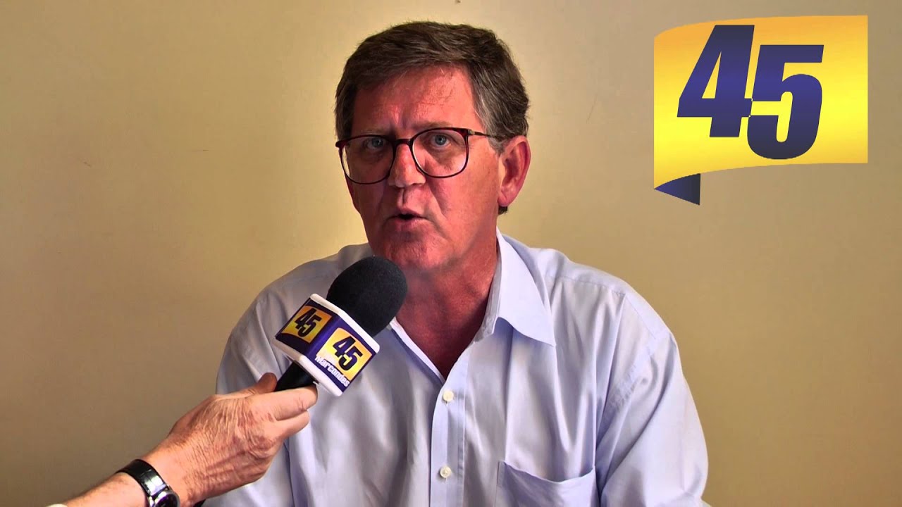 Emanuel Fernandes, deputado Federal também apoia a candidatura de ...