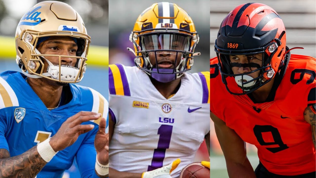 2023 NFL Draft: Best Day Three Picks - YouTube
