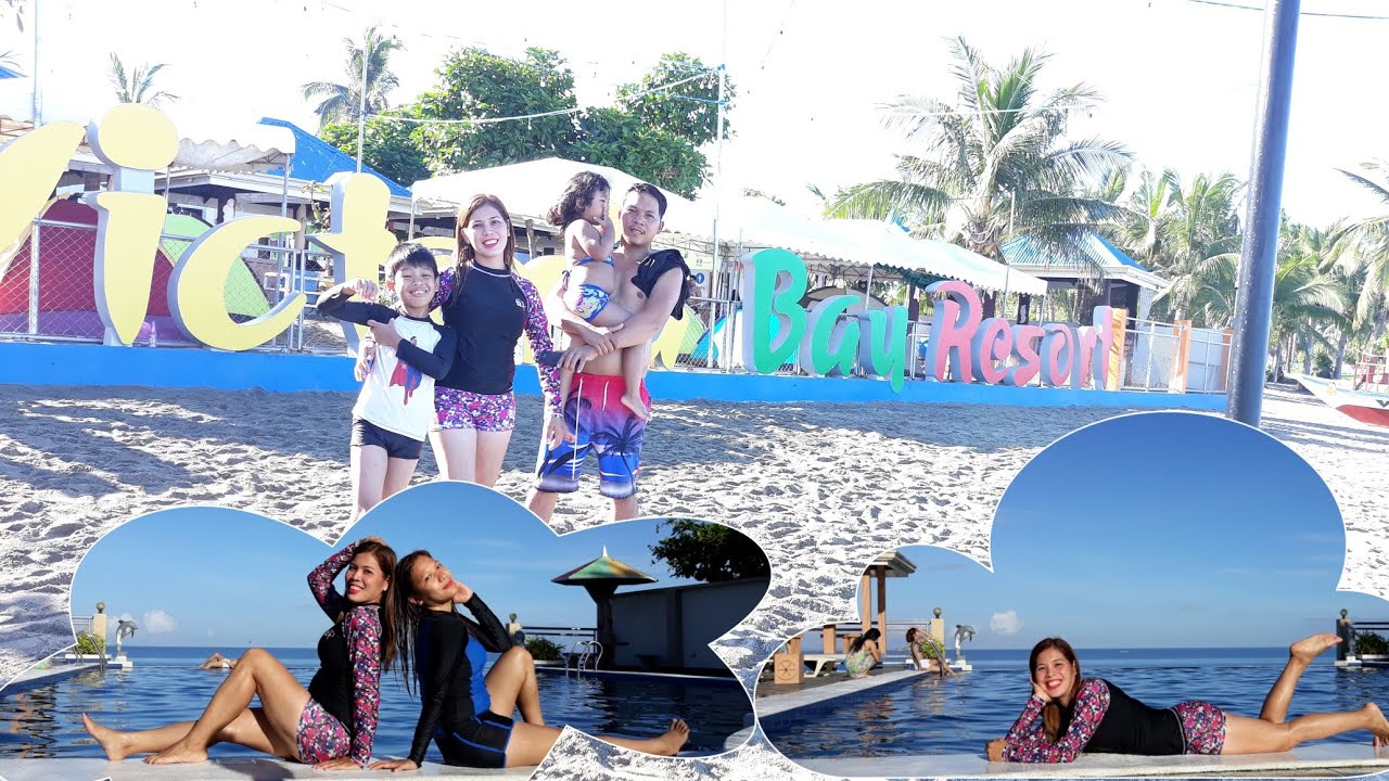 victoria bay resort - YouTube