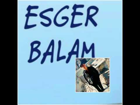 Nicat sag salamat gel esger bala amin