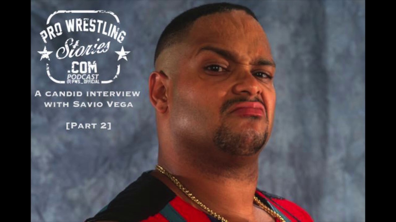 Savio Vega on The Kliq Jeapordizing His Career + More ...