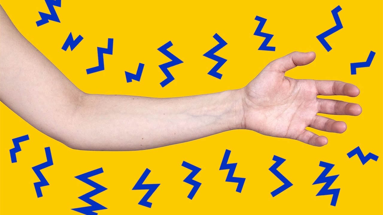 numb,asleep ASL - YouTube