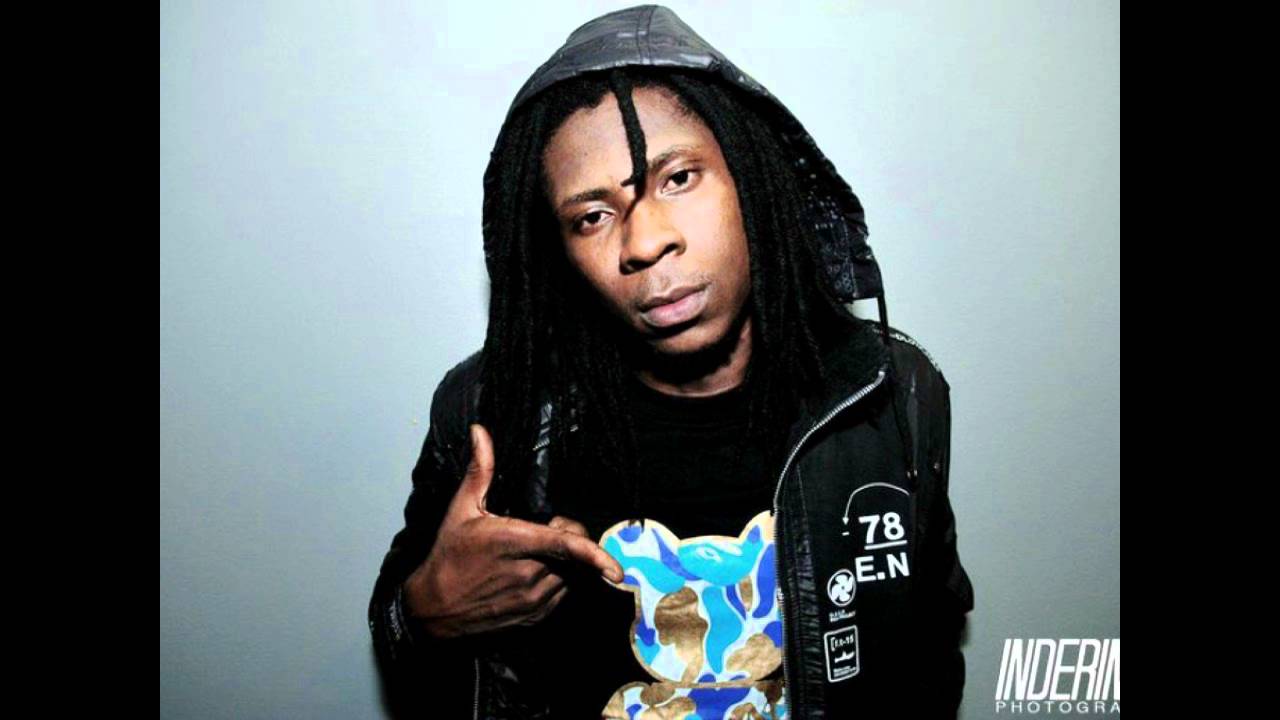 Mugeez(R2bees)-am Done(prod. by Killbeatz). - YouTube