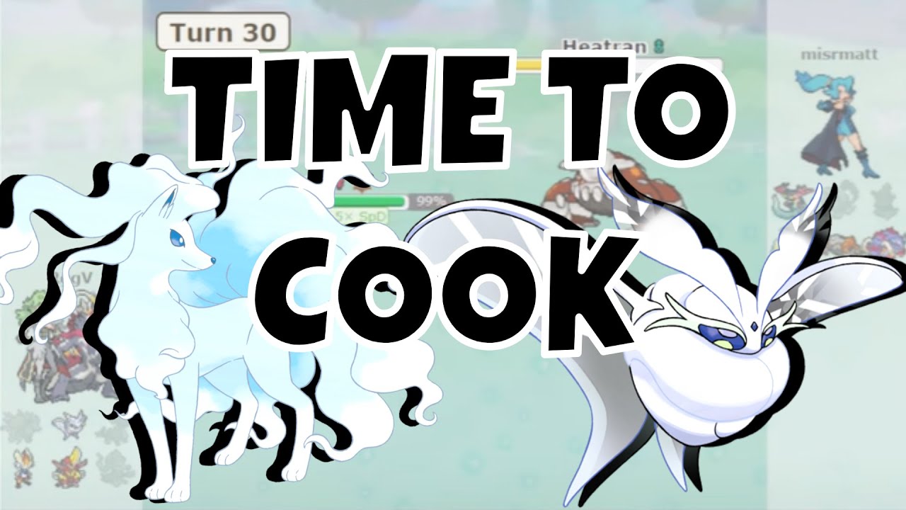 Team Building & Laddering with Snow! feat. Rggv - YouTube