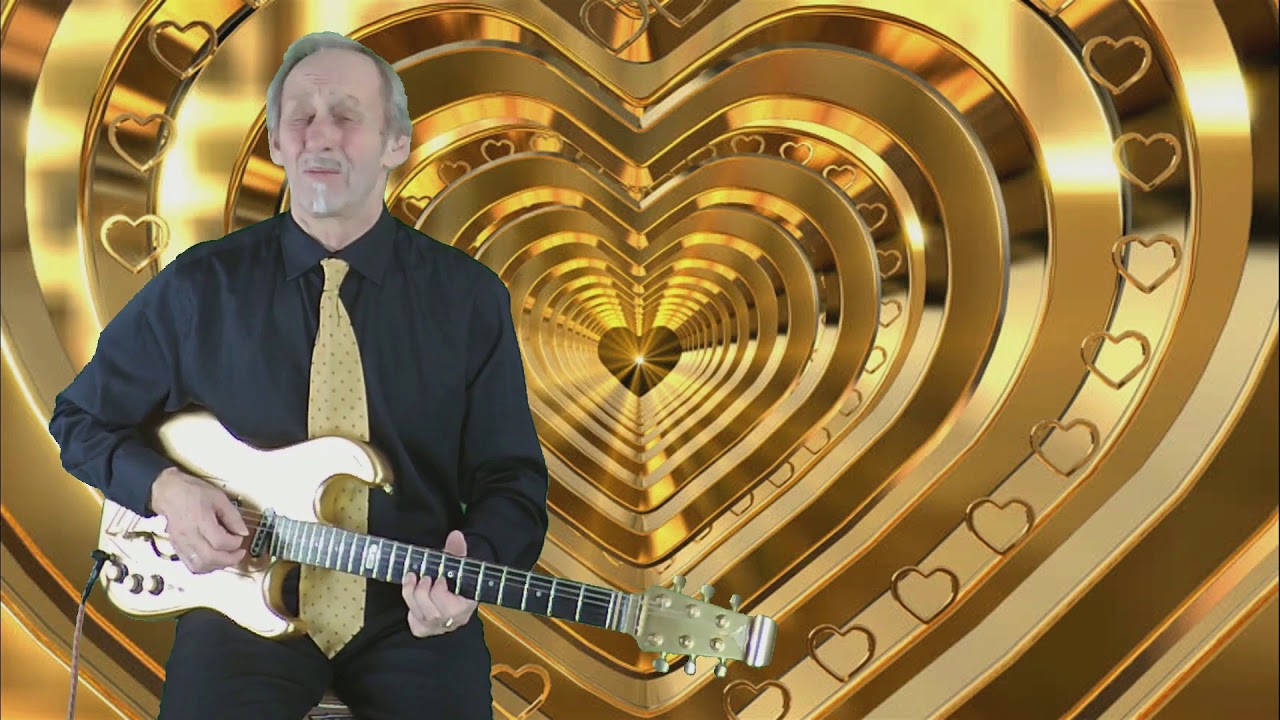 Pledging My Love - Ferdinand Washington and Don Robey - Guitar ...