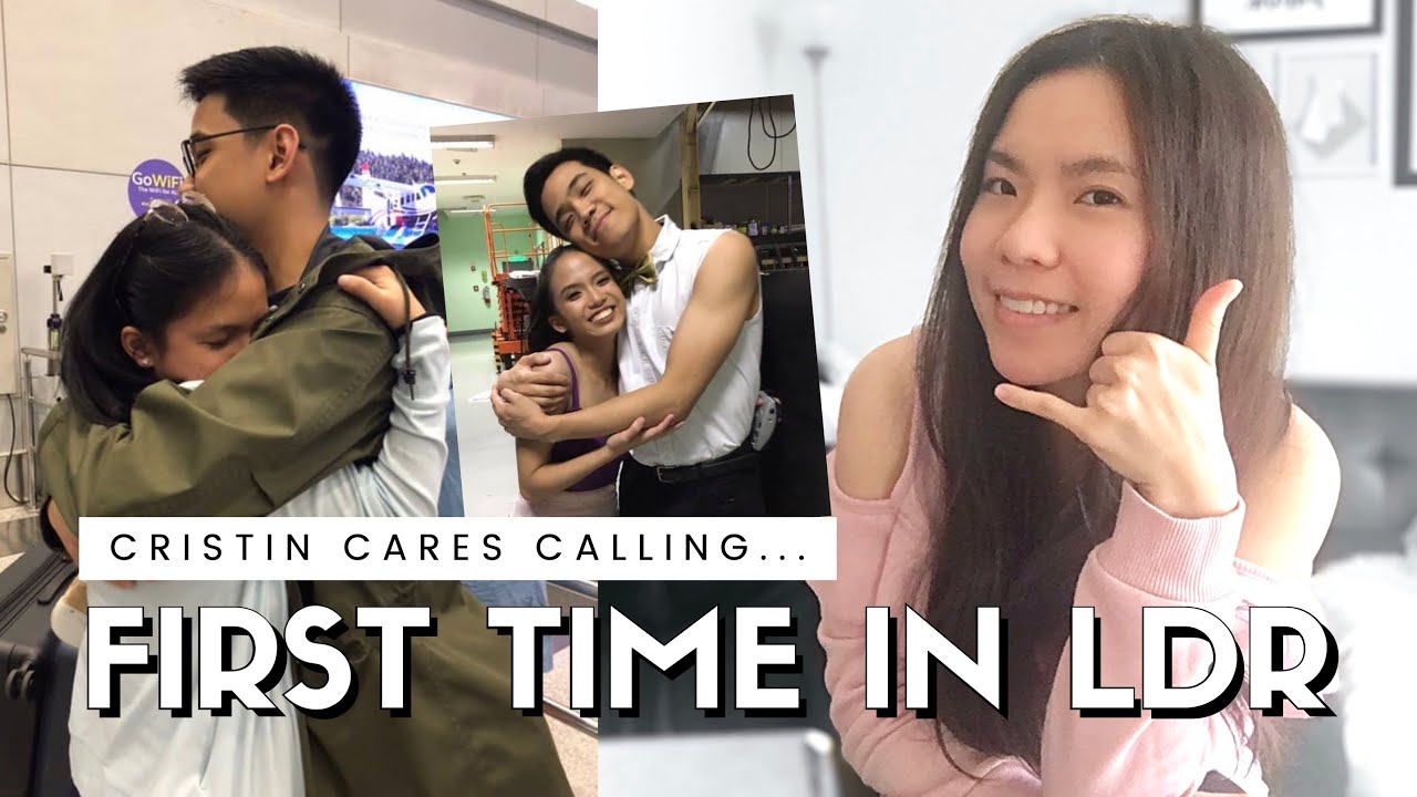 LDR FIRST TIMERS | Debunking MYTHS & Misconceptions in Long Distance ...