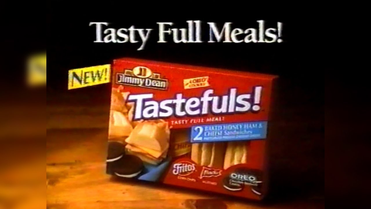 90's Commercials - CBS February 1996 Part 4 - YouTube