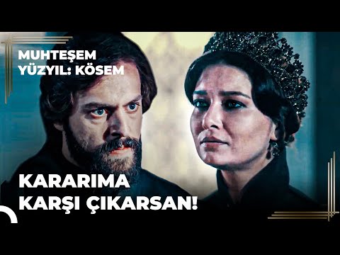 Nasıl Kösem Oldum? \