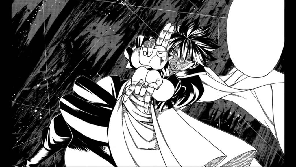 Zeref Repent