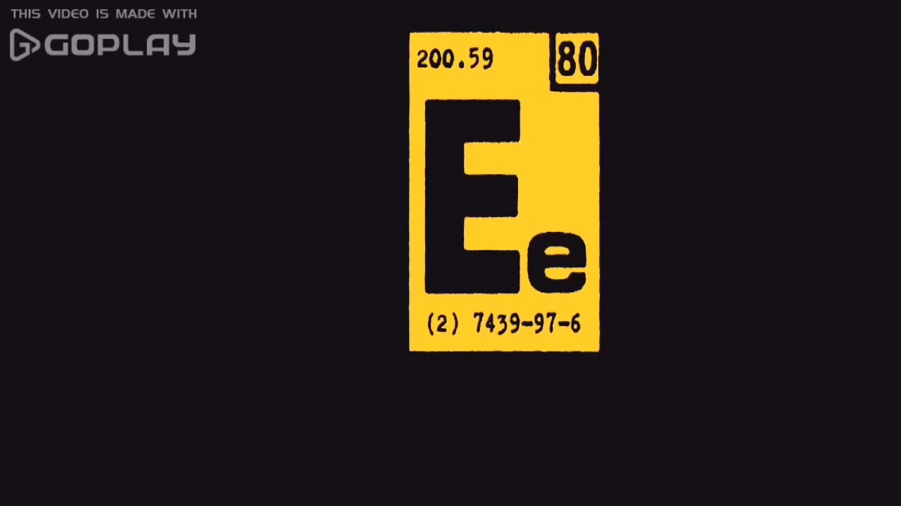 Element Eighty - Goodbye [UnMastered Version] - YouTube