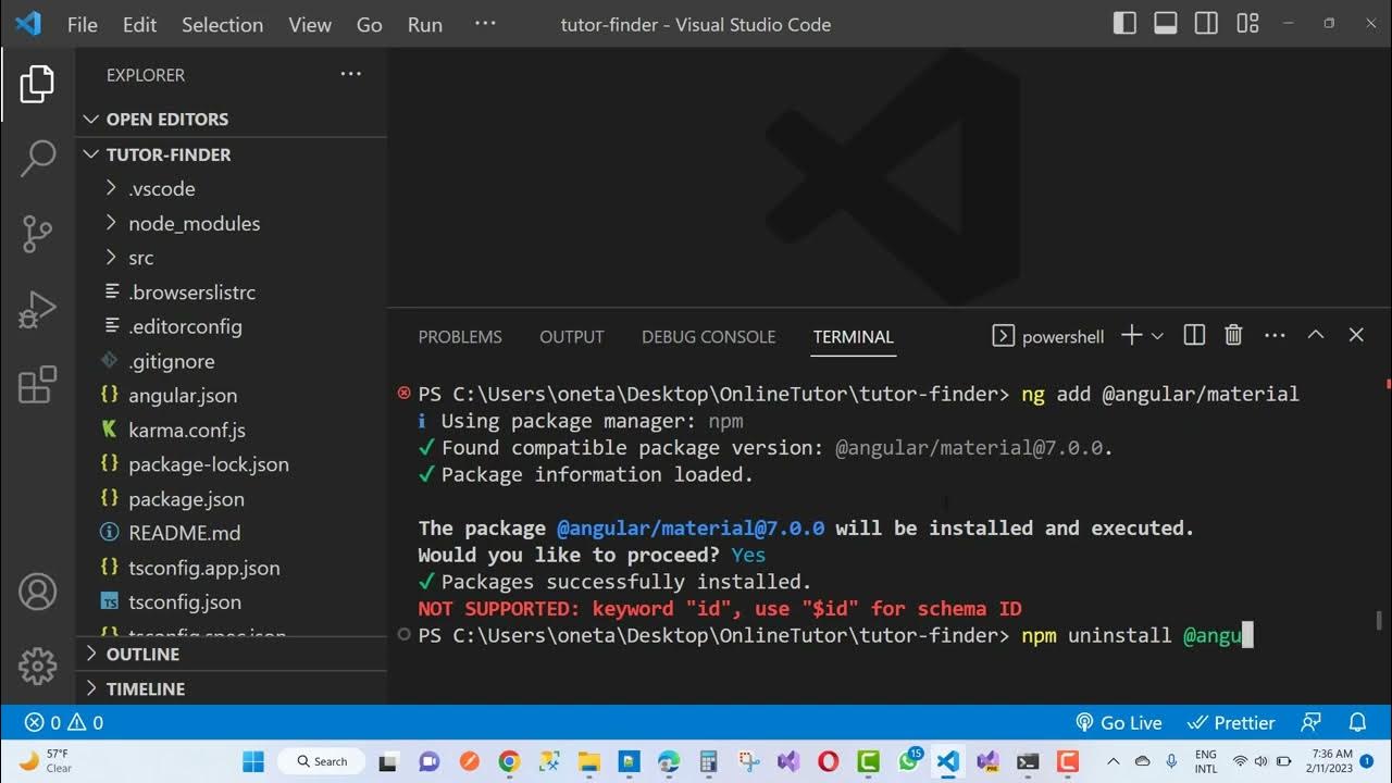 Fix Not Supported Keyword id Use id For Schema ID In Angular fix-not-supported-keyword-id-use-id-for-schema-id-in-angular